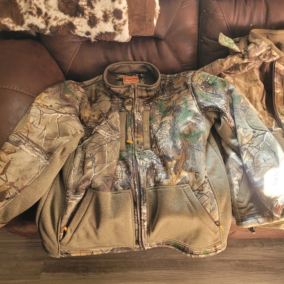 Drake | Jackets & Coats | Drake Non Typical Medium Weight Coat | Poshmark